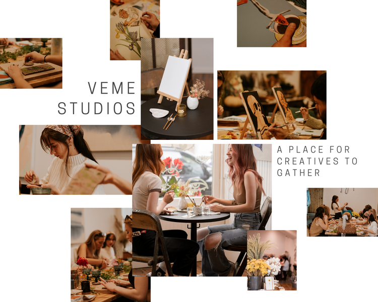 VEME Studios